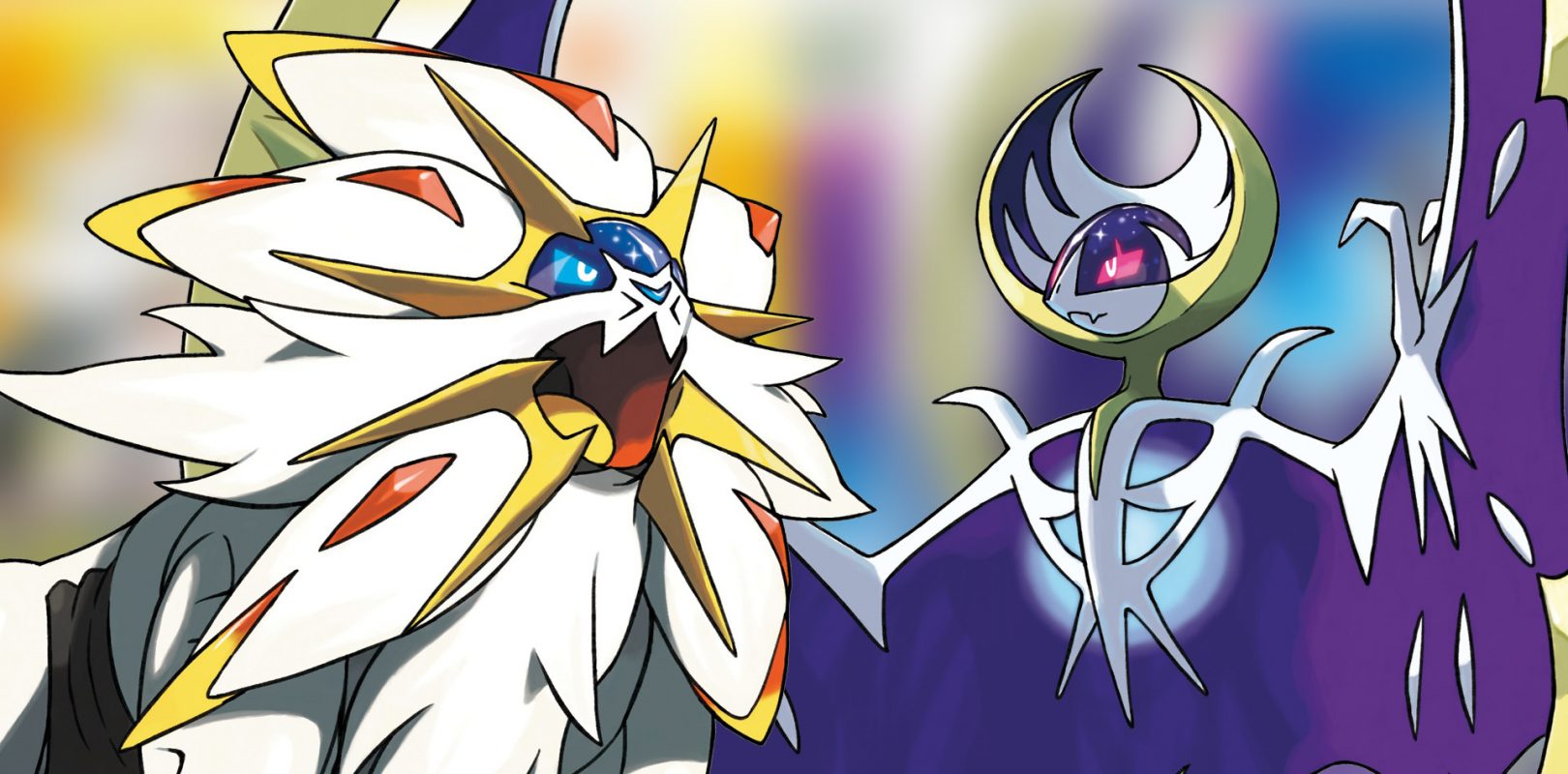 Nieuwe informatie onthuld voor Pokemon Ultra Sun en Pokemon Ultra Moon ...