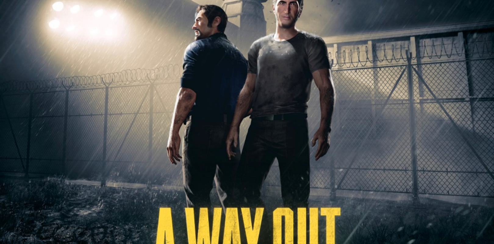 Top 10 2018 #9 – A Way Out – GameParty