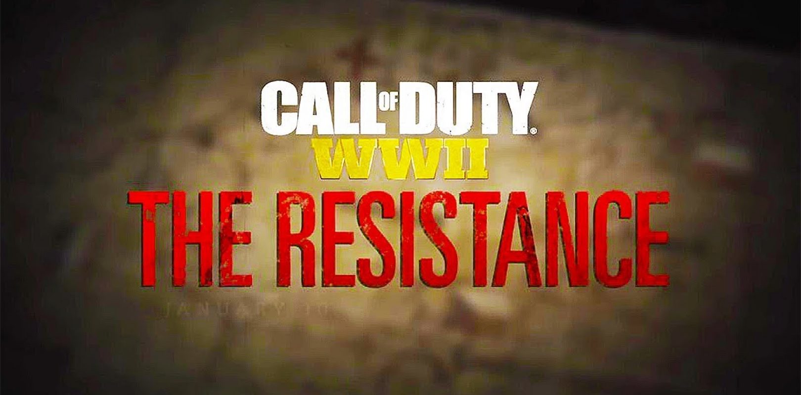 Call of Duty: WW2 The Resistance Review – GameParty